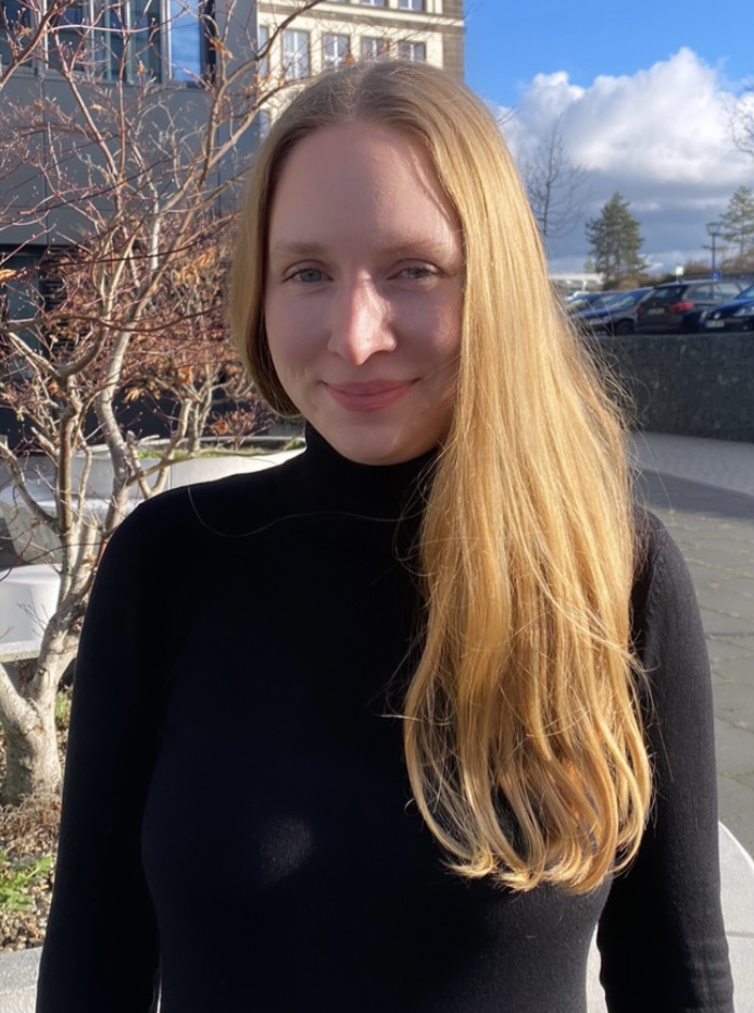 Anne Dietrich - Research Training Group 2467