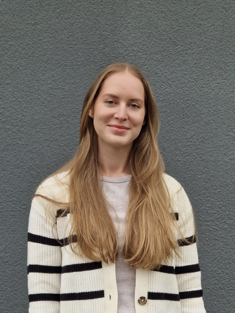 Ulrike Rutkowski - Research Training Group 2467